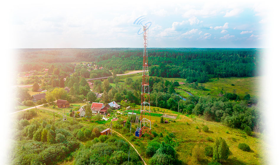 Soluciones Max | Internet