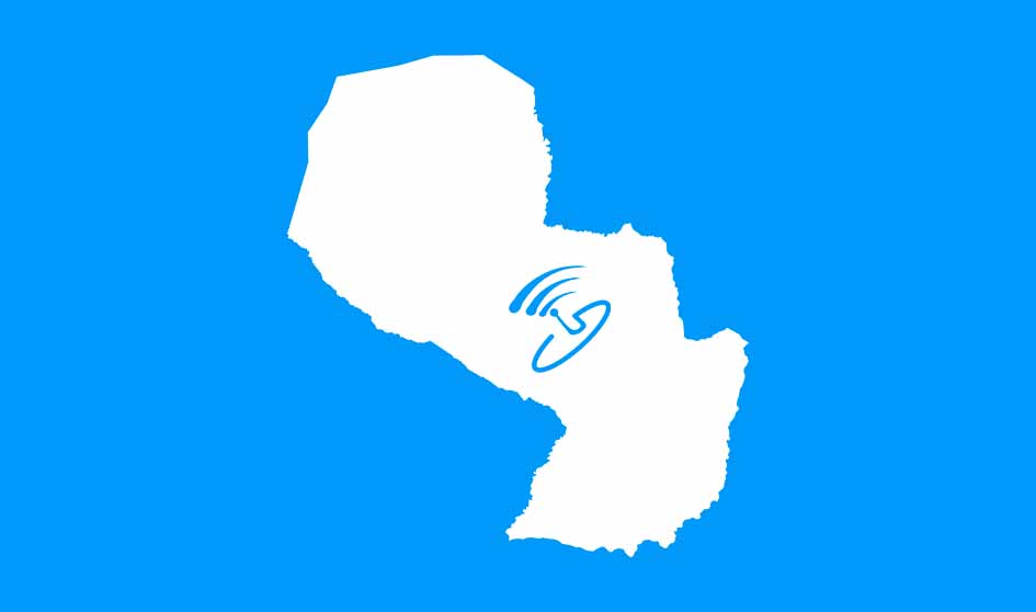 Soluciones Max | Internet